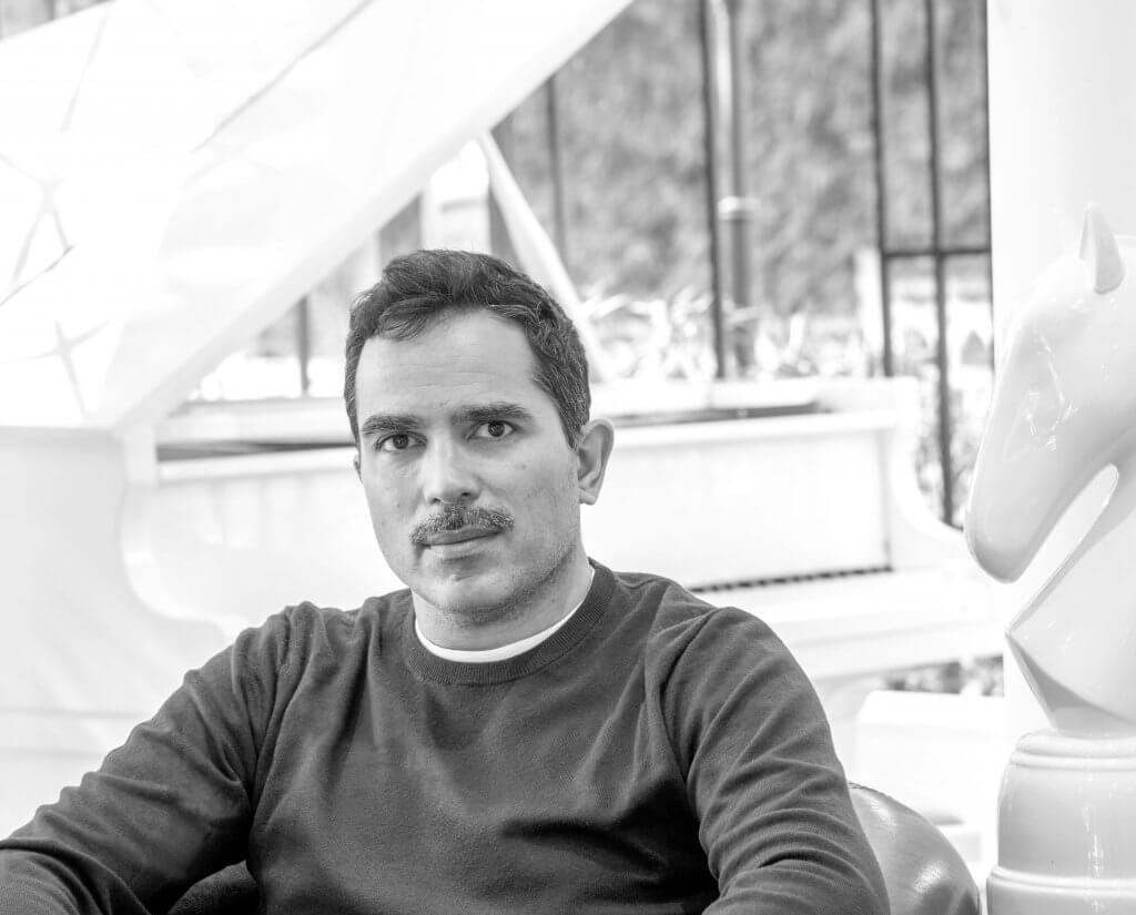 Architecte Paris, Notre Cabinet - Serero Architectes